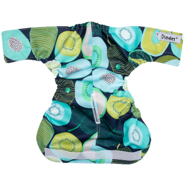 Dundies Kiwi Snappie - 20% OFF - Dundies Pty Ltd