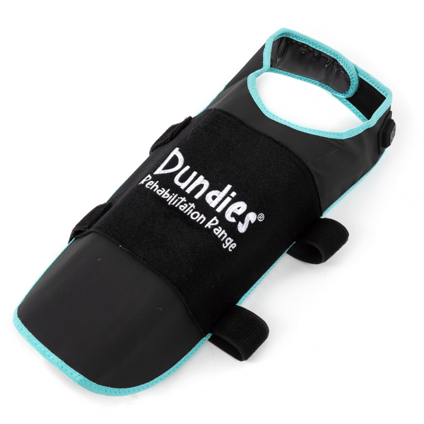 Dundies Red Light LED Therapy Coat - Dundies Pty Ltd