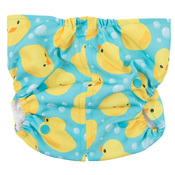 Dundies Rubber Duckies V2 Snappie - Dundies Pty Ltd