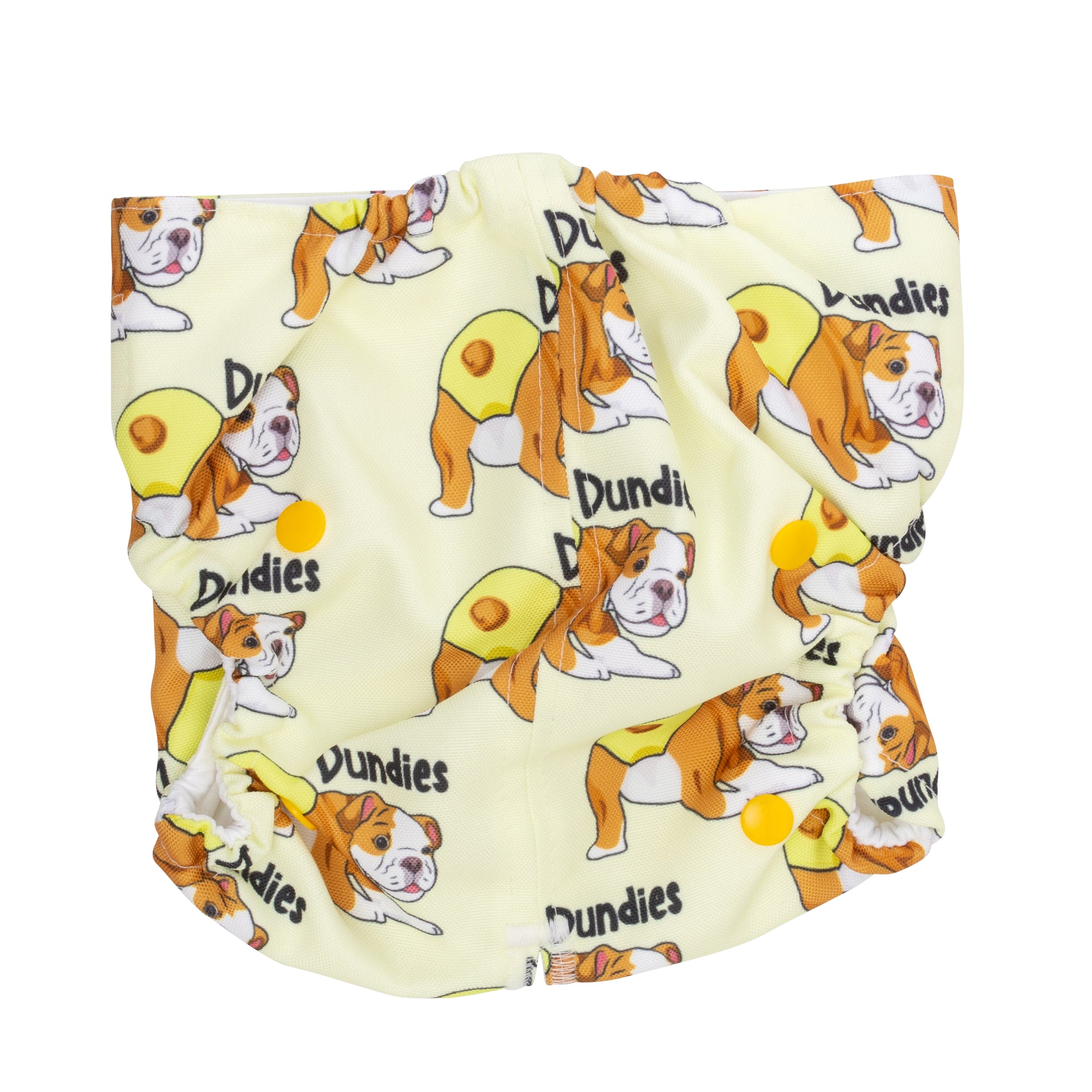 Dundies Print Snappie - Dundies Pty Ltd