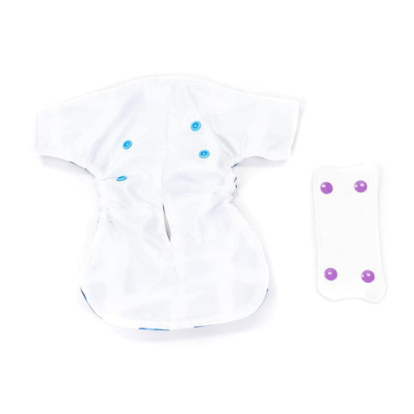 Dundies Print Snappie - 20% OFF - Dundies Pty Ltd
